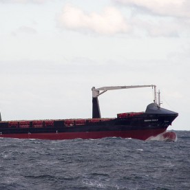 Transcon Indonesia | The Value Added Logistic Company